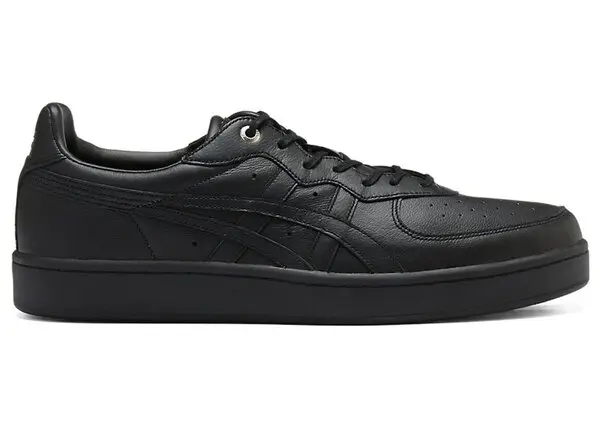 Onitsuka Tiger Gsm Sd Triplein Sneakers - Black