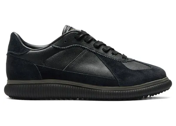 Onitsuka Tiger Delecity Lin Sneakers - Black
