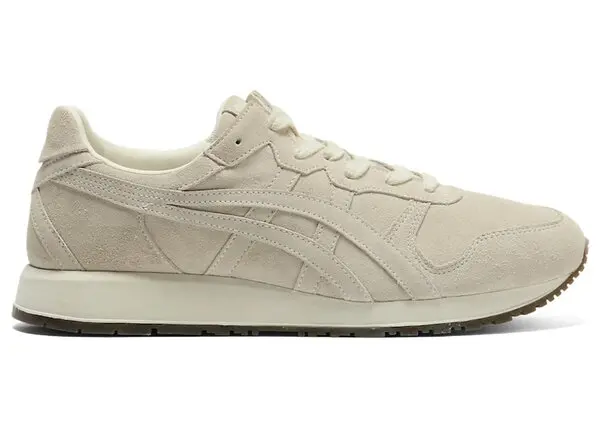 Onitsuka Tiger Alliance Sneakers - Cream/birch