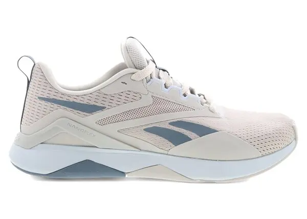 REEBOK Nanoflex Tr 2.0 - Ash/pure Grey