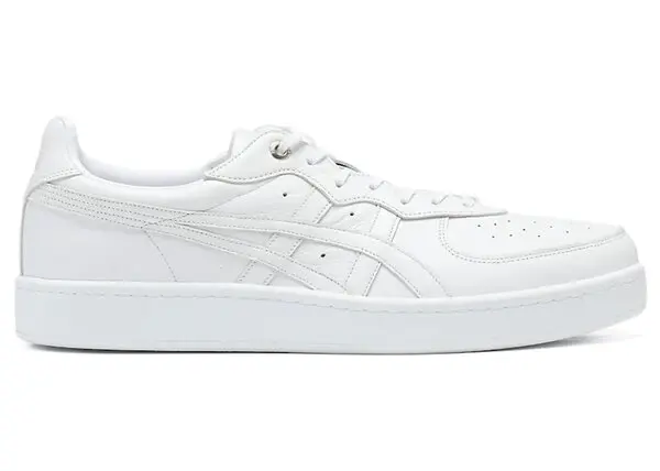 Onitsuka Tiger Gsm Sd Triplein Sneakers - White