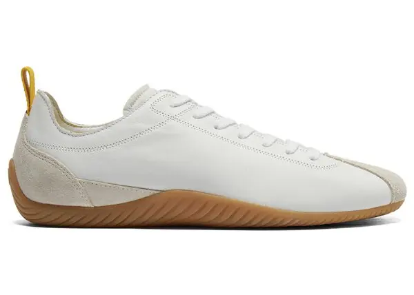 Onitsuka Tiger Wrestlia Gumin Sneakers - White