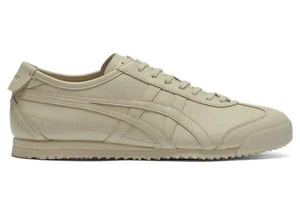 Onitsuka Tiger Mexico 66 Cactfulsin Sneakers - Beige