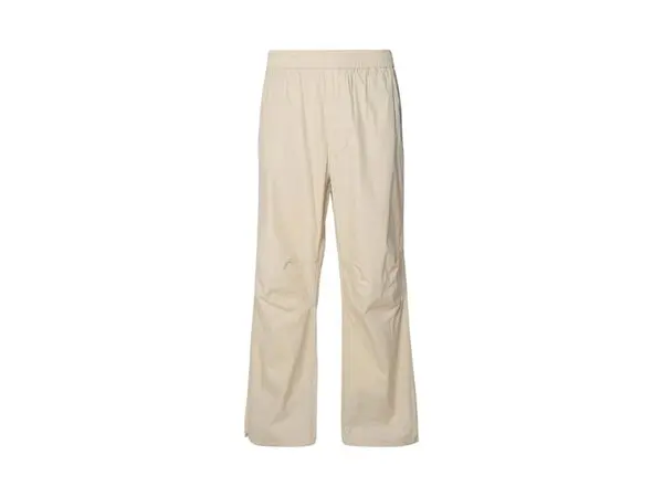 Burberry Oversized Casual Pants