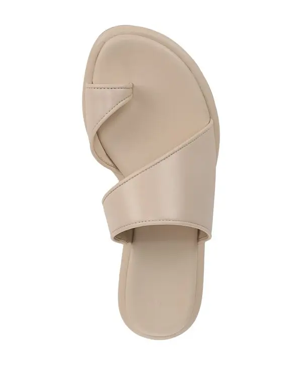 Vince Lukas Slide Sandals