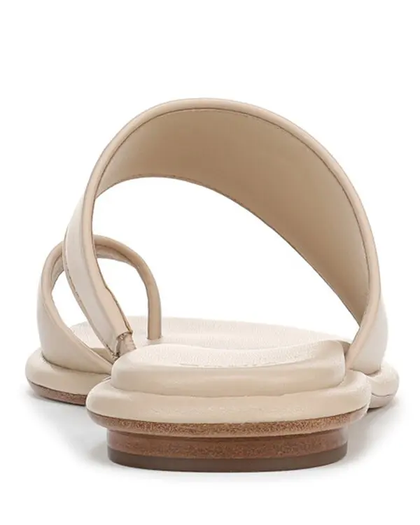 Vince Lukas Slide Sandals