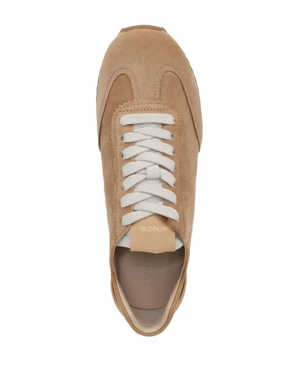 Vince Oasis Runner Ii Sneakers