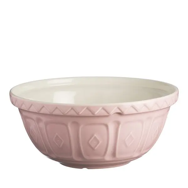 MASON CASH S12 Mixing Bowl - Pink
