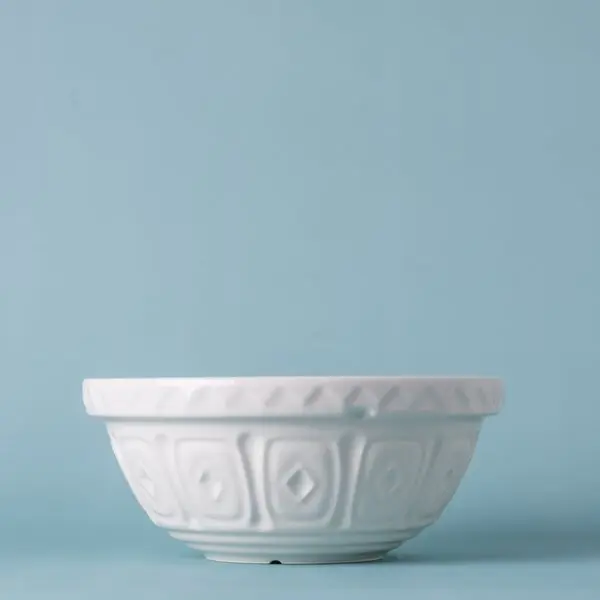 MASON CASH S18 Mixing Bowl - Cream