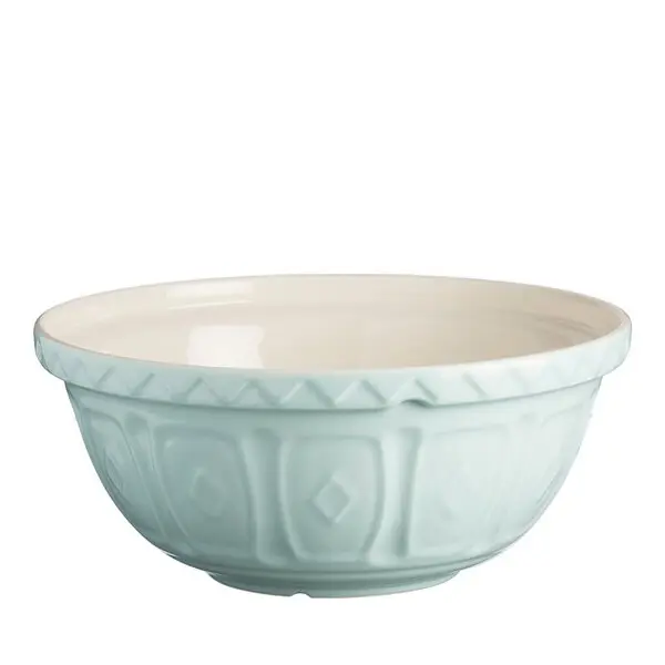 MASON CASH S18 Mixing Bowl - Powder Blue