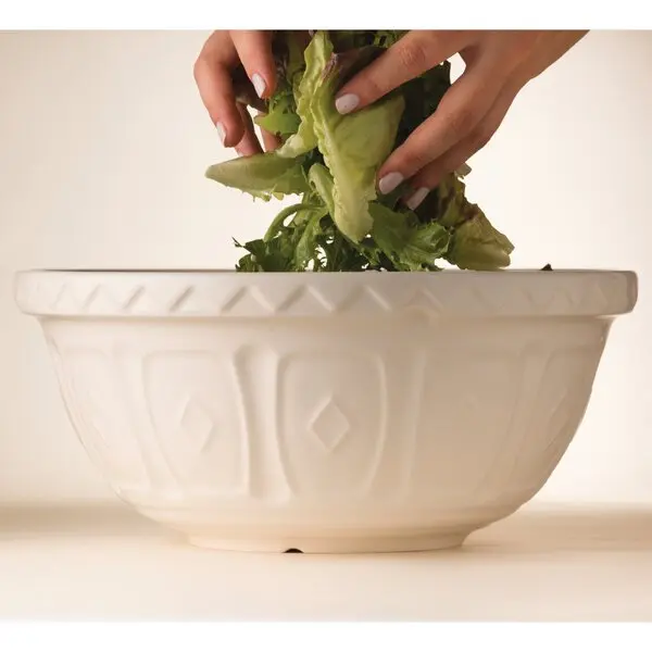 MASON CASH Mixing Bowls, Set Of 3