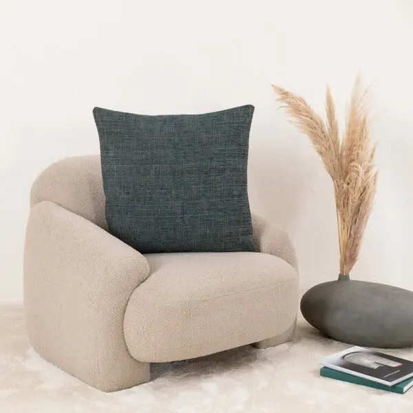 Frette String Decorative Pillow Cover
