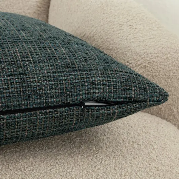 Frette String Decorative Pillow Cover