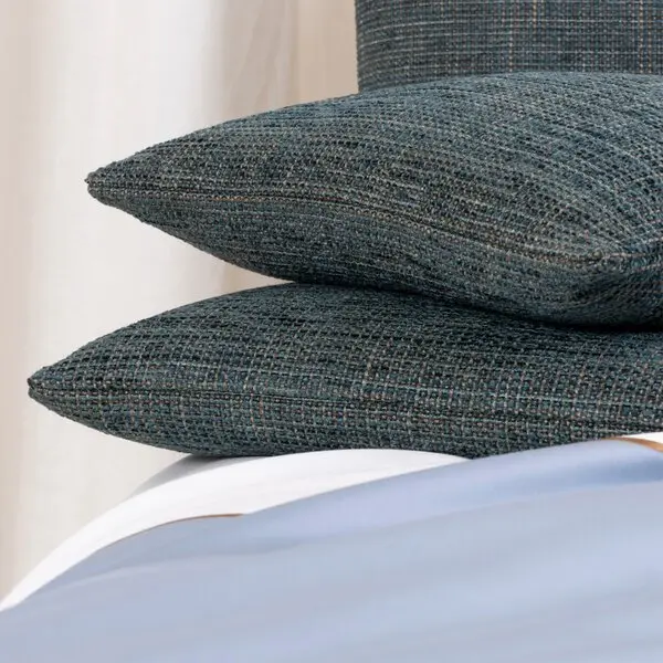 Frette String Euro Sham