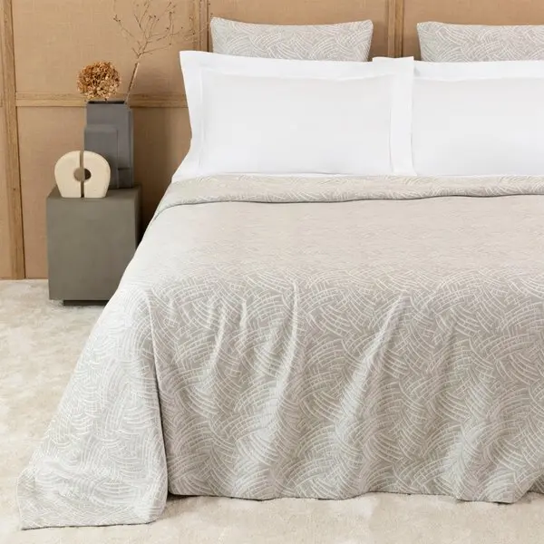 Frette Luxury Grove Euro Sham