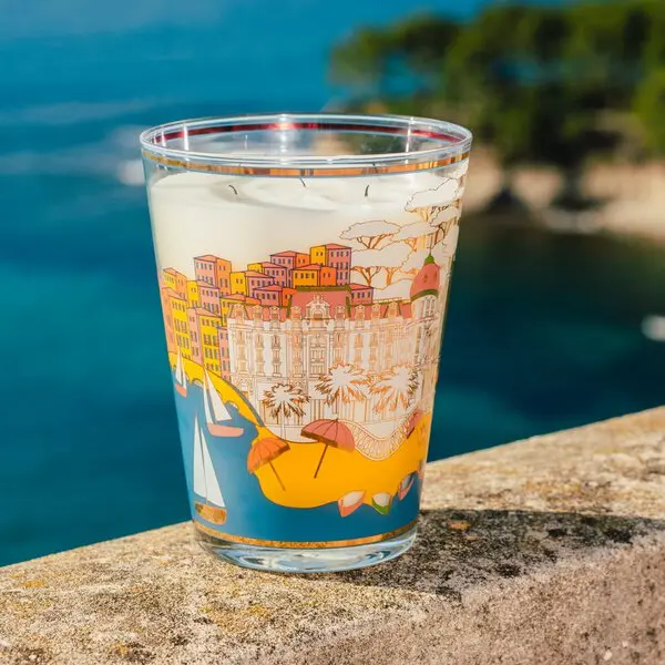 BAOBAB COLLECTION Cote D'azur Max 35 Candle