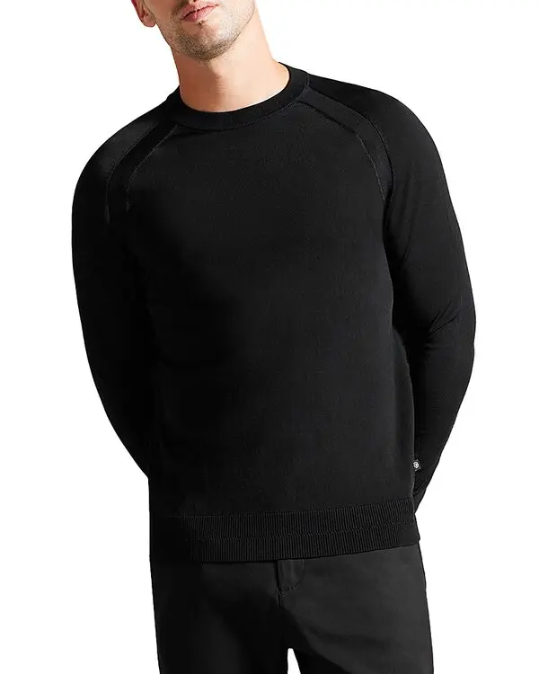 Ted Baker London Crewneck Sweater