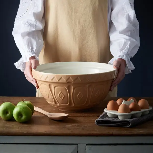MASON CASH S6 Mixing Bowl