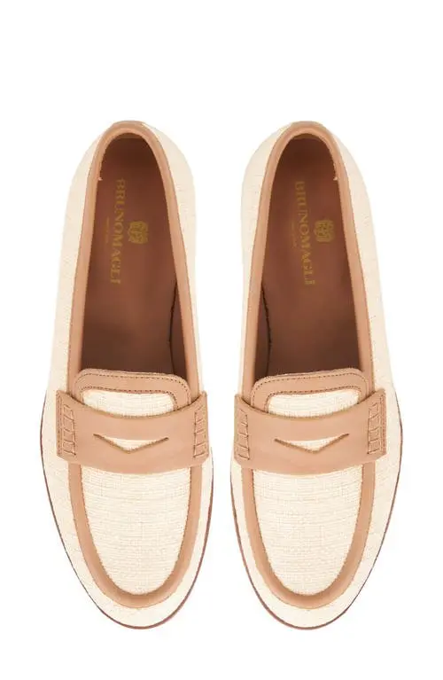 Bruno Magli Lixia Penny Loafer