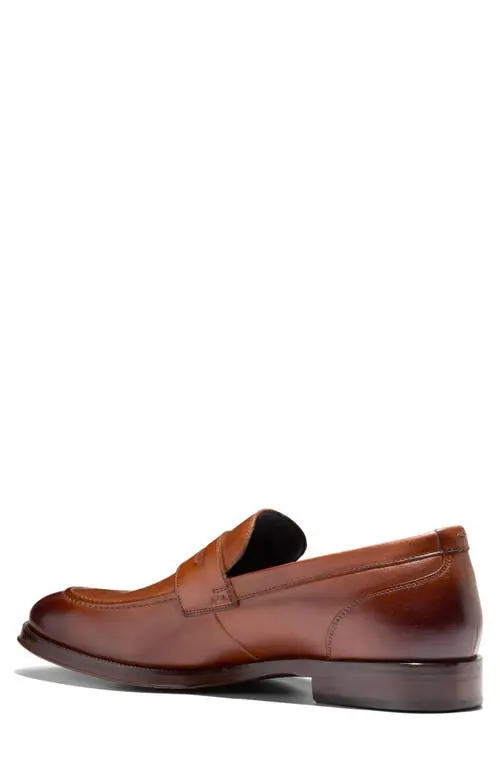 Cole Haan Carnegie Penny Loafer
