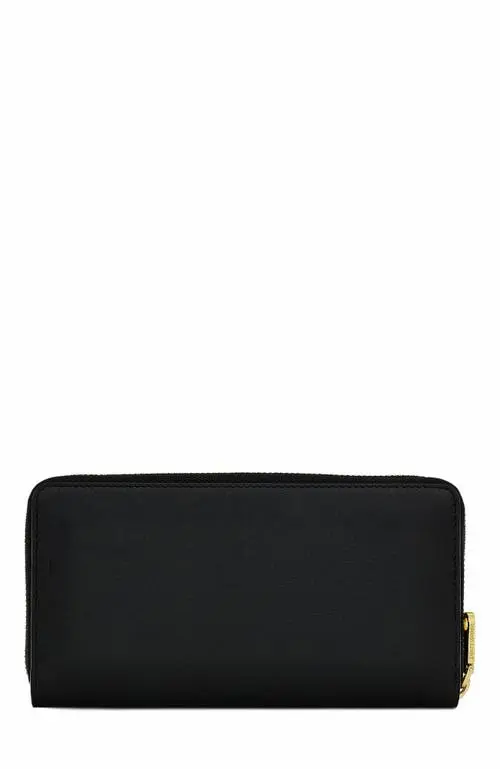 RADLEY Pockets Zip Around Wallet - Black