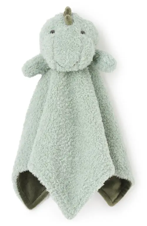 ELEGANT BABY Dinosaur Security Blanket