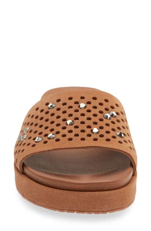 PEDRO GARCIA Julienne Slide Sandal