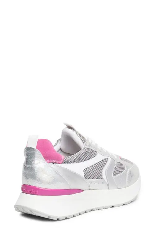 NEROGIARDINI Platform Sneakers