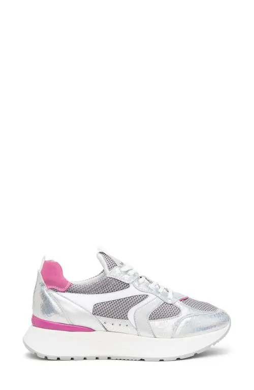 NEROGIARDINI Platform Sneakers