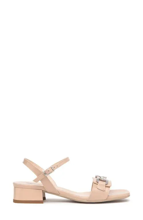 NEROGIARDINI Ankle Strap Sandal
