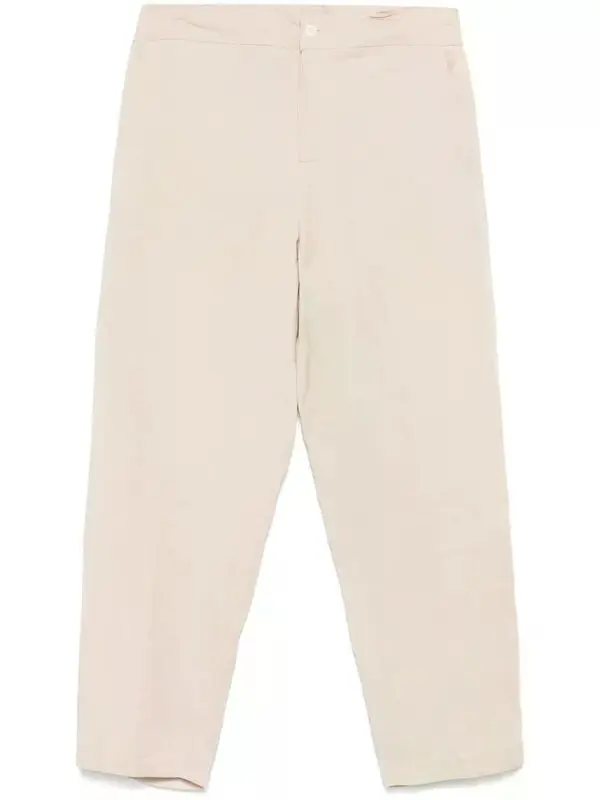 COSTUMEIN Pajama Trousers - Neutrals