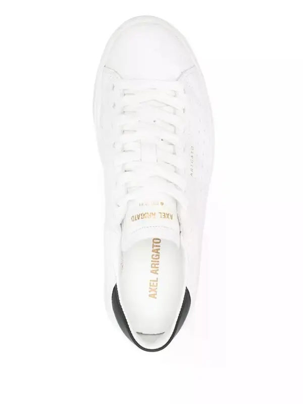 Axel Arigato Low-top Sneakers