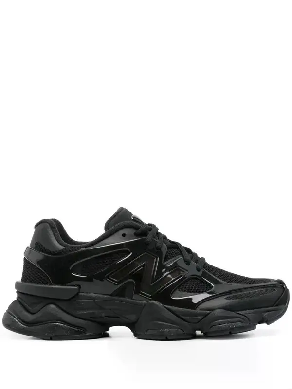 NEW BALANCE 9060 Sneakers - Black