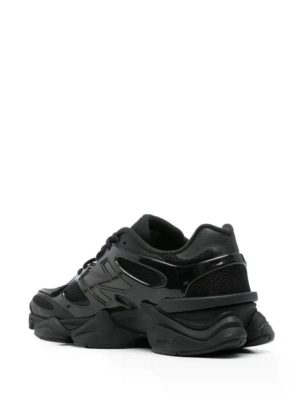 NEW BALANCE 9060 Sneakers - Black