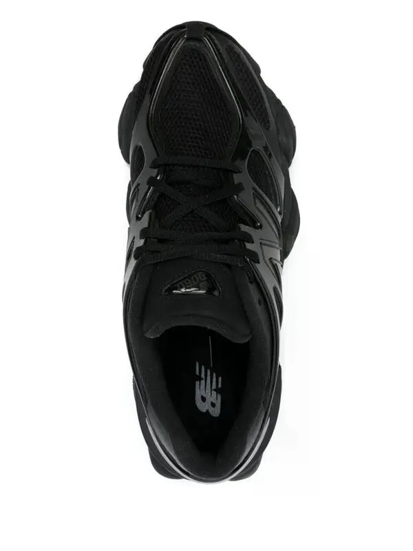 NEW BALANCE 9060 Sneakers - Black