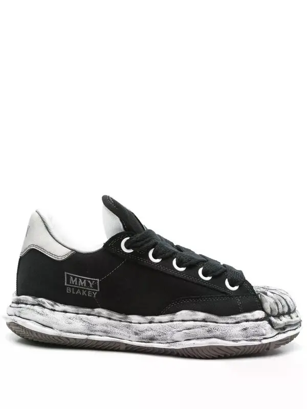 Mihara Yasuhiro Low-top Sneakers
