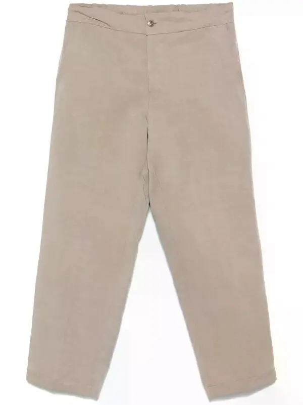 COSTUMEIN Pajama Trousers - Grey