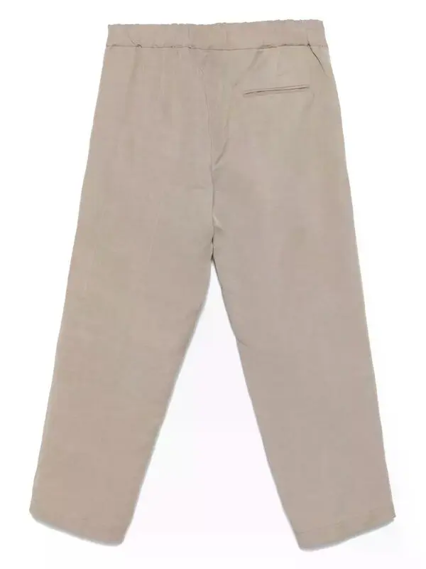 COSTUMEIN Pajama Trousers - Grey