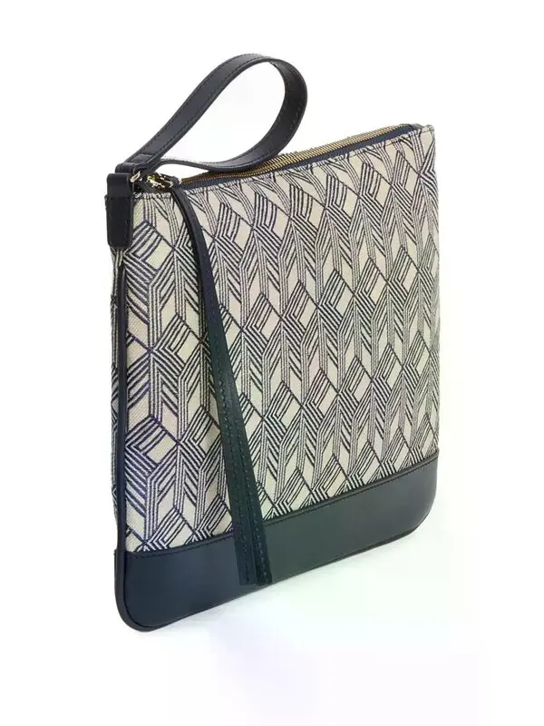 Fabiana Filippi Geometric-pattern Mini Bag