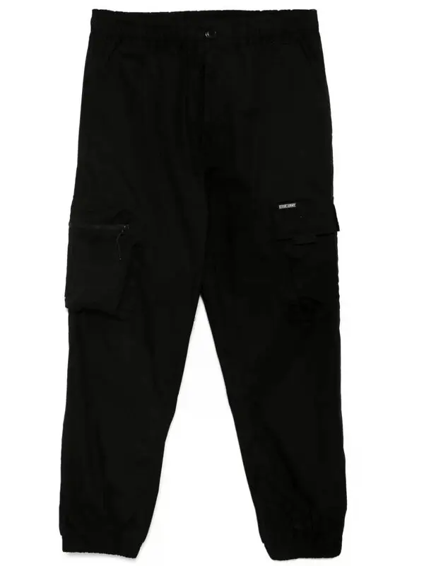 Izzue Cargo Trousers