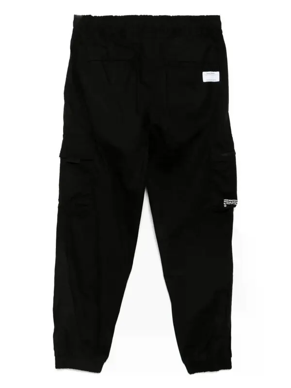 Izzue Cargo Trousers