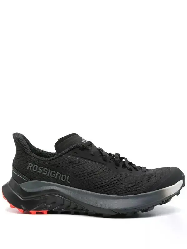 Rossignol Venosk Trail Running Sneakers - Black