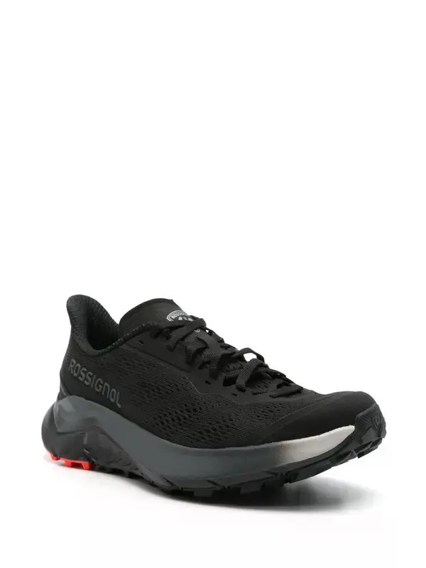 Rossignol Venosk Trail Running Sneakers - Black