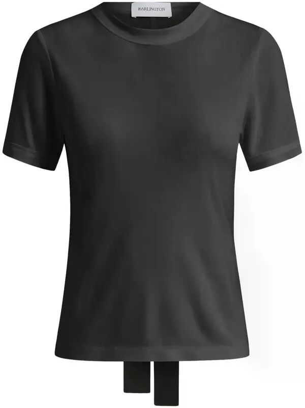 16Arlington Adwa T-shirt - Black
