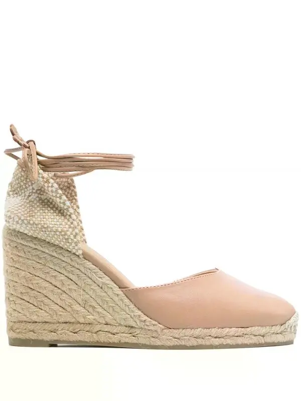 CastaÑer 90mm Carina Espadrilles
