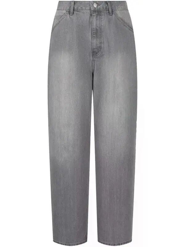 STUDIO TOMBOY Wide-leg Jeans