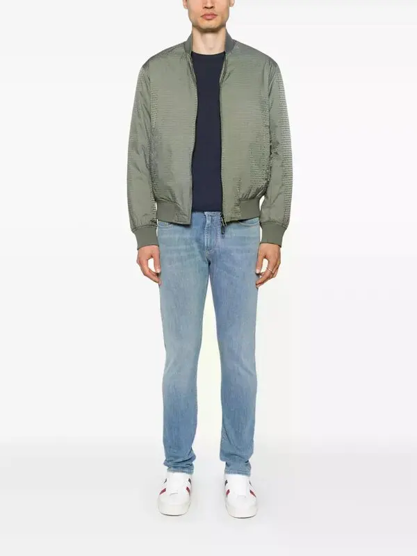 Emporio Armani Skinny-leg Jeans