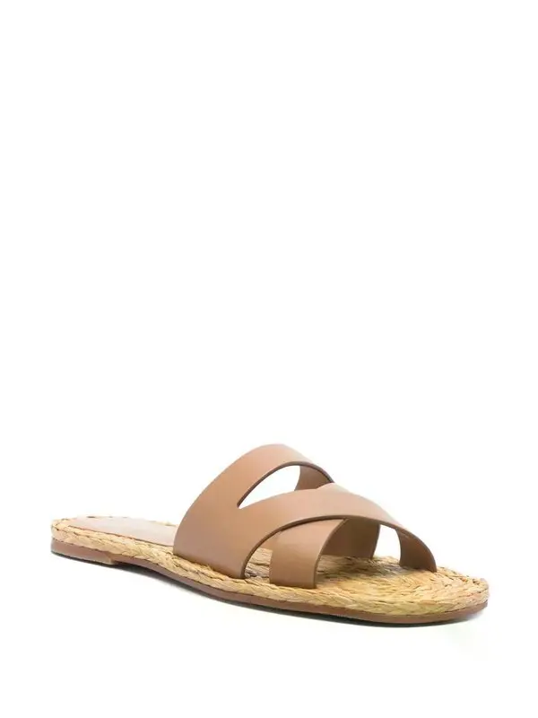 PALOMA BARCELO Flat Slides