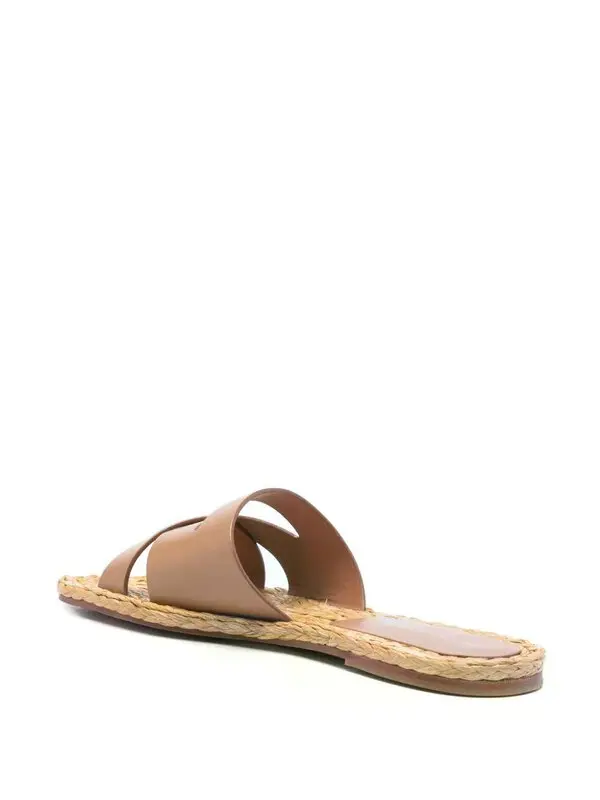 PALOMA BARCELO Flat Slides