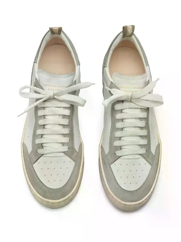 Officine Creative Magic Sneakers